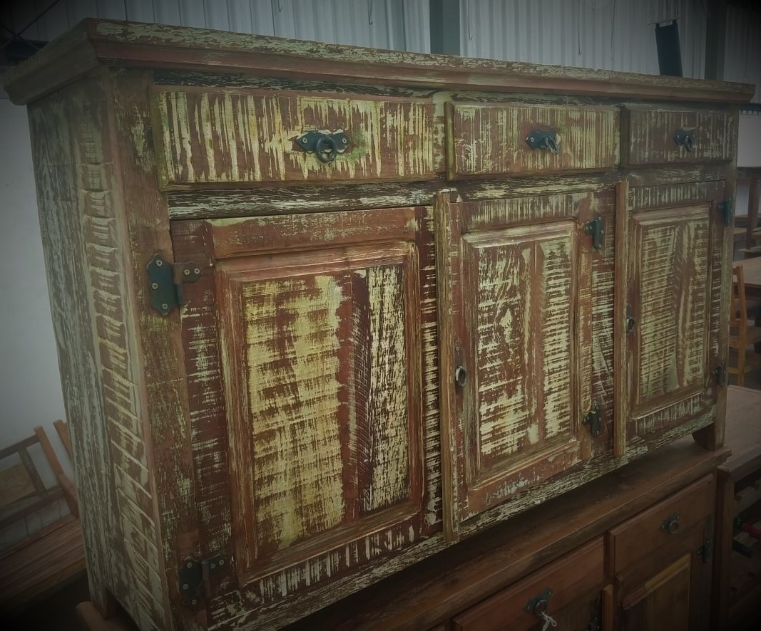 Arcazes e Buffets – Decora Rústico – Móveis Rústicos | Em Botucatu (SP)