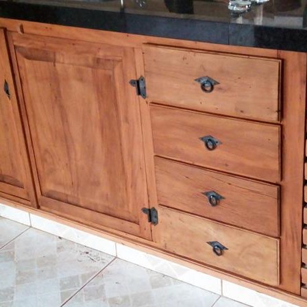 Decora Rústico – Móveis Rústicos | Em Botucatu (SP)